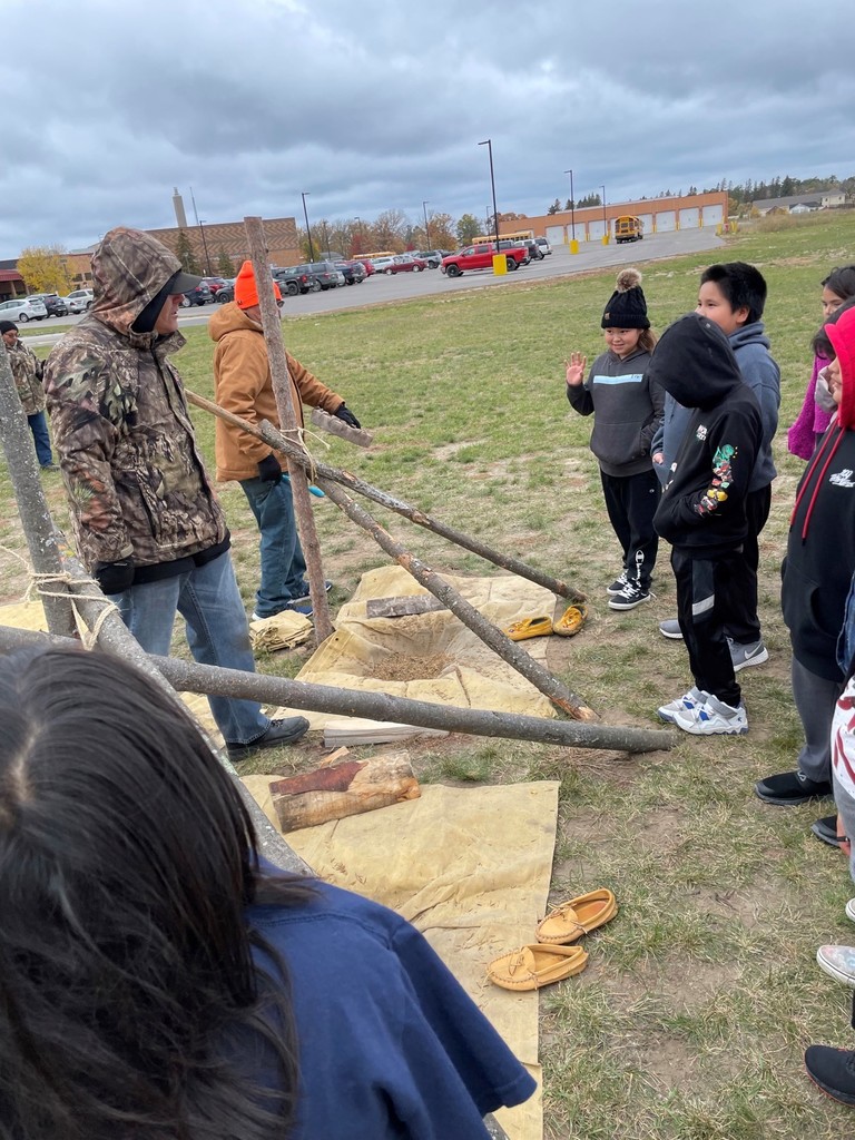 Live Feed | Red Lake Elementary Complex