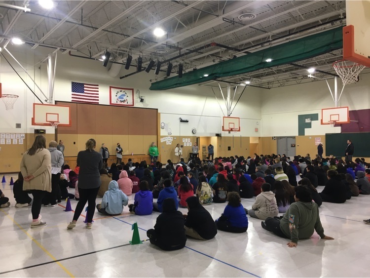 Live Feed | Red Lake Elementary Complex