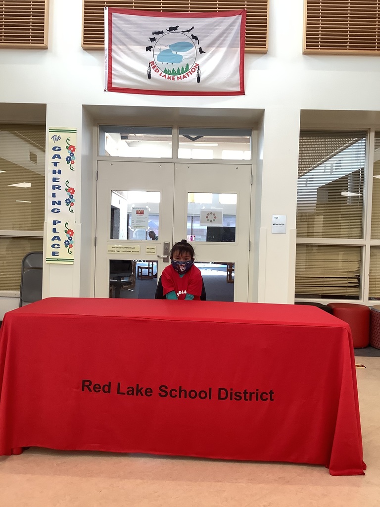 Live Feed | Red Lake Elementary Complex