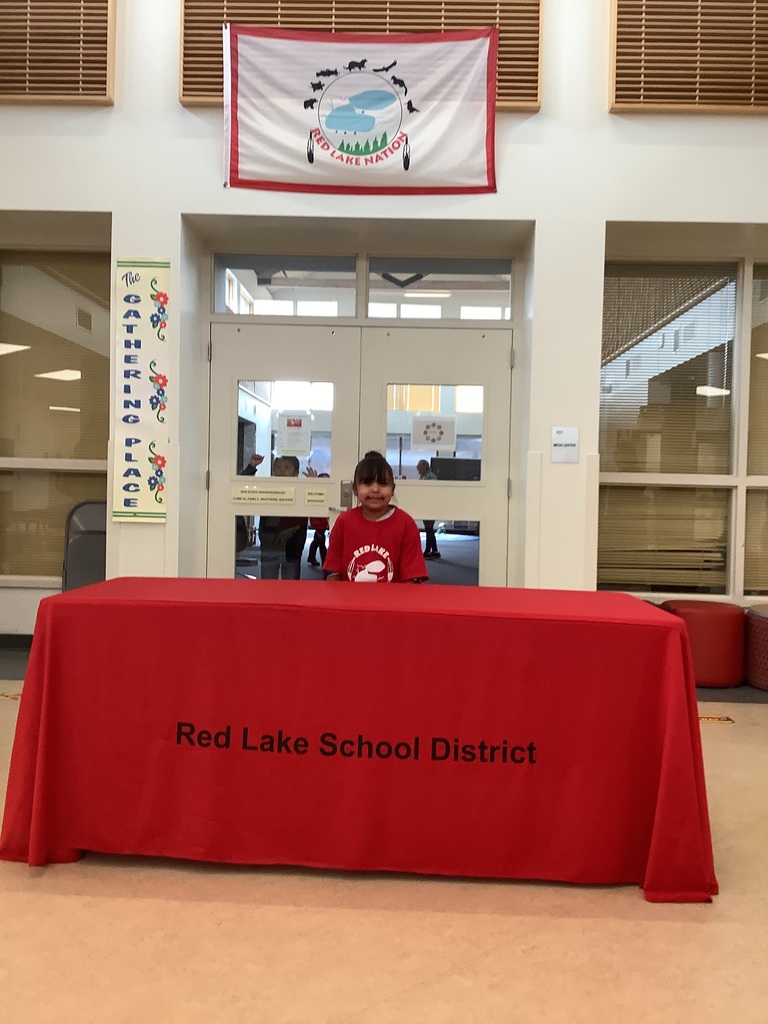 Live Feed | Red Lake Elementary Complex