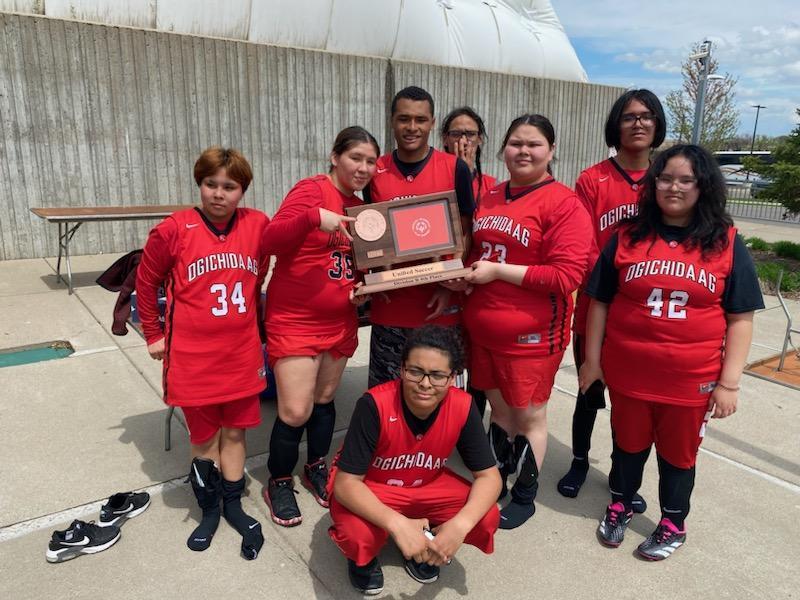 Live Feed | Red Lake Schools